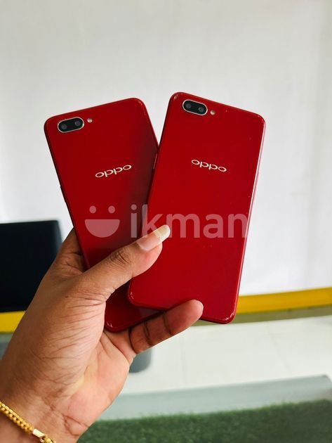 Oppo A3s 6GB 128GB (Used) | ikman