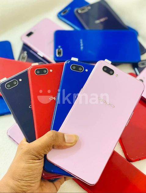 Oppo A3s 6GB/128GB/y93/y17 (Used) | ikman