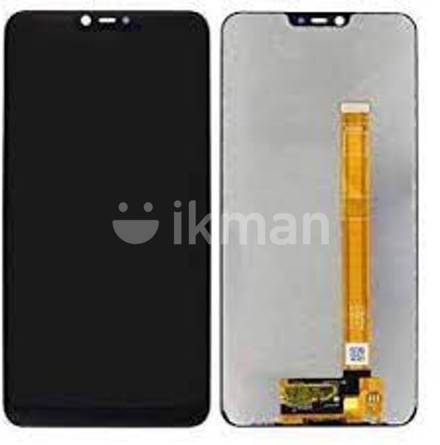 Oppo A3s Display 8 in Kalutara City | ikman