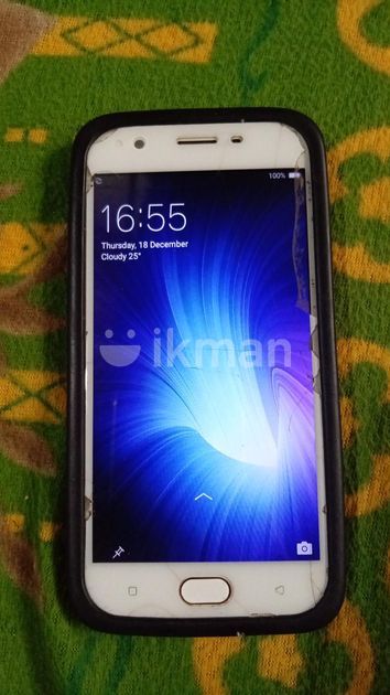 Oppo A57 (Used) | ikman