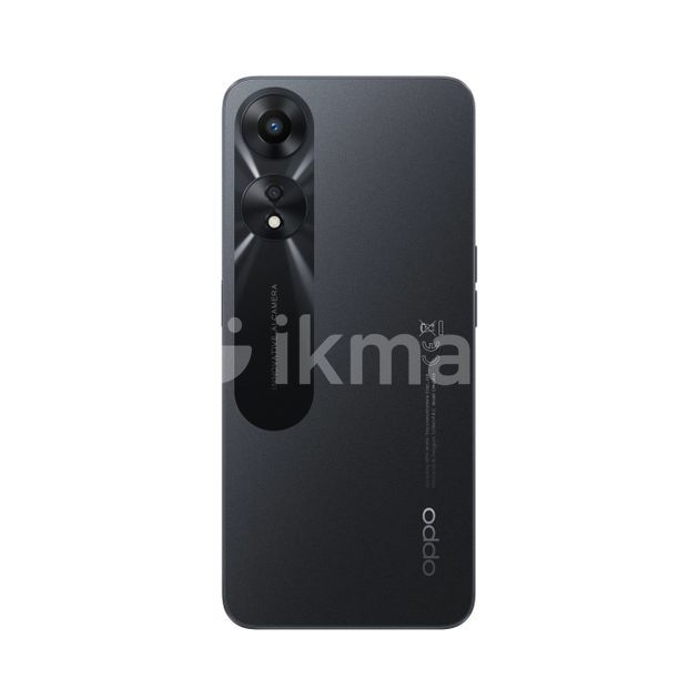 Oppo A78 8GB 256GB (New) for Sale in Nugegoda | ikman