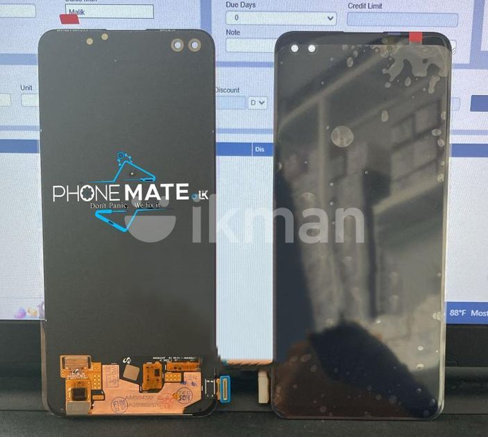 Oppo F17 PRO Display Repair | Colombo 4 | ikman
