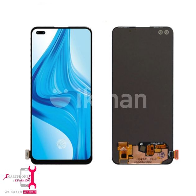 Oppo F17 Pro Display Repair | Colombo 3 | ikman