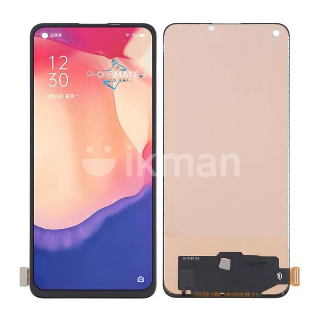 Oppo F19 Pro OLED Display Repair | Colombo 4 | ikman