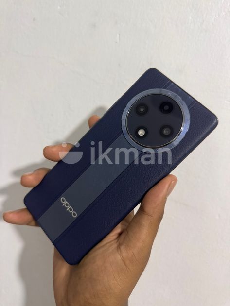 Oppo F27 Pro Plus 256GB (Used) | ikman