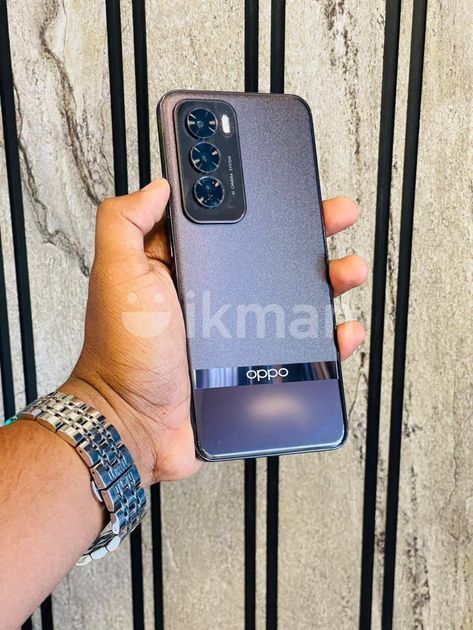 Oppo Reno 12 Pro 512GB (Used) | ikman