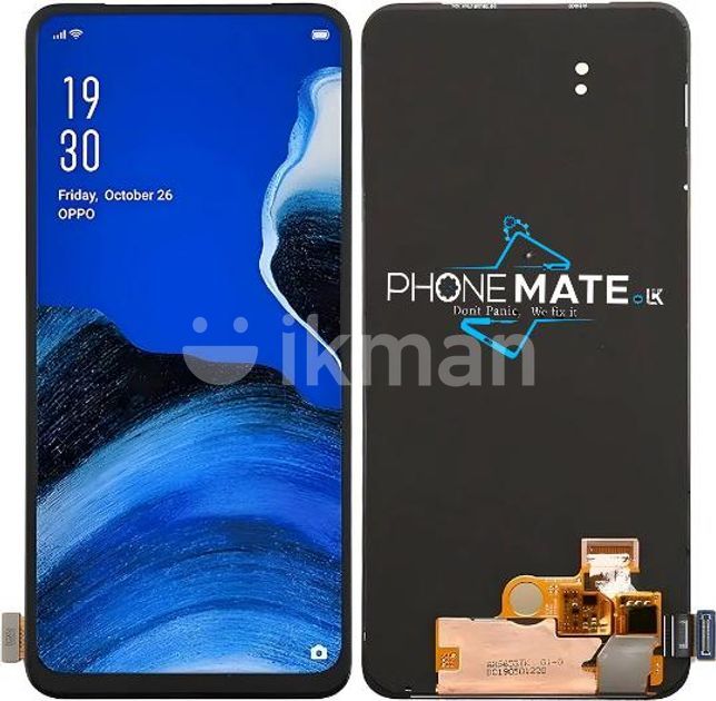 OPPO Reno 2F Amoled Display Repair | Colombo 4 | ikman