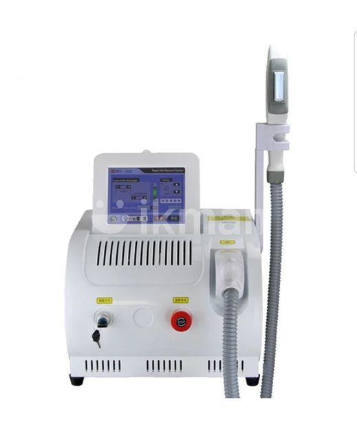 OPT SHR Laser machine in Malabe | ikman