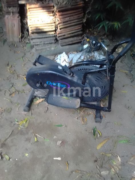 Orbitrack Exercise Machine for Sale in Nugegoda | ikman