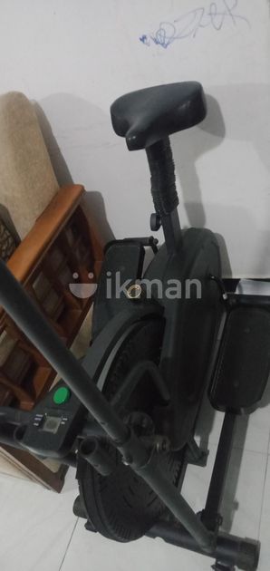 Orbitrek Exercise Machine for Sale in Kottawa | ikman