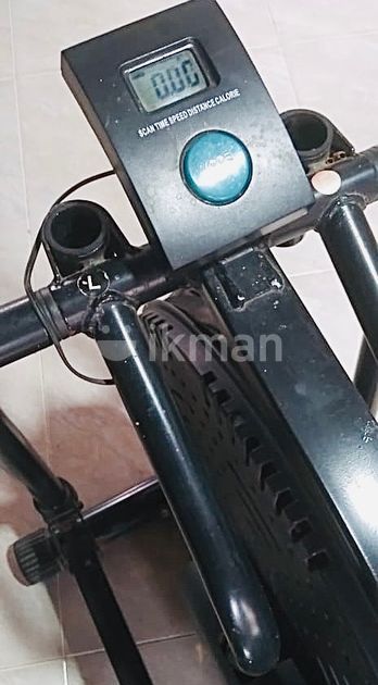 Orbitrack Exercise Machine for Sale in Pilimatalawa | ikman