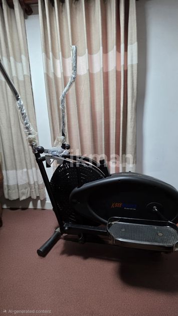 Orbitrack Exercise Machine for Sale in Kiribathgoda | ikman