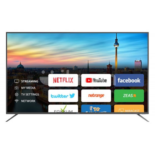 OREL 32 inch Smart Android + Bluetooth HD LED TV in Colombo 6 | ikman