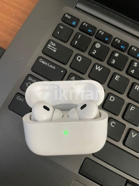 Airpods Pro 2 | ikman