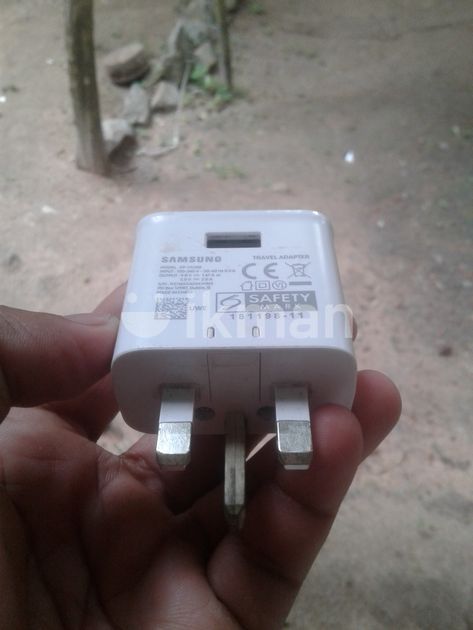 Samsung Charger in Negombo | ikman