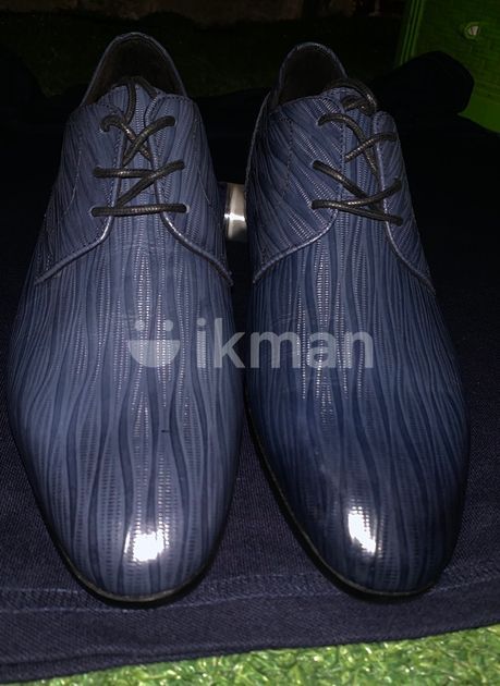 Aldo Cuir Leather Shoes for Sale in Mount Lavinia | ikman