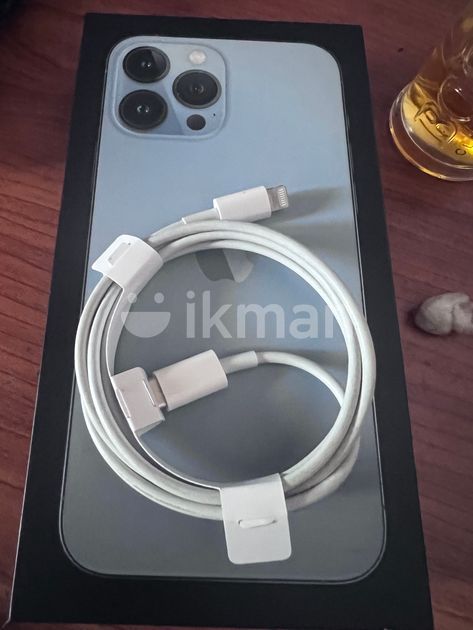 Cable (13 Pro Max) in Piliyandala | ikman