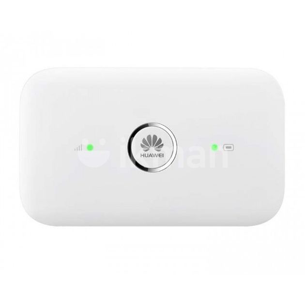 Original Huawei E5573 609 Unlock Router 4G 150Mbps in Colombo 7 | ikman.lk