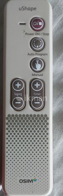 Osim -U Shaped Fitness Pad in Ja-Ela | ikman