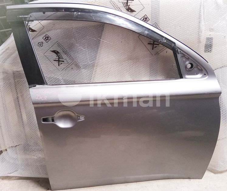 Outlander door Front LH Panel for Sale in Kelaniya | ikman