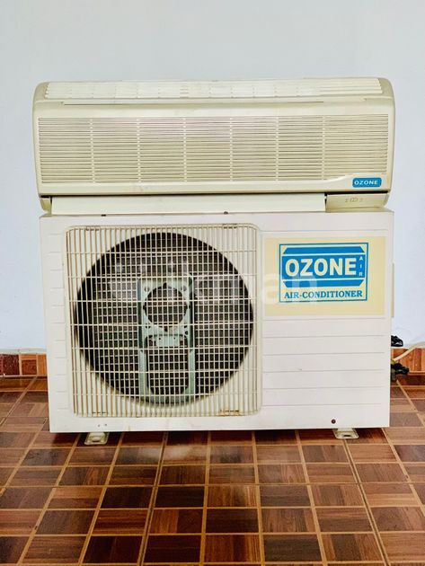 Ozone AC 12000 BTU in Kolonnawa | ikman.lk