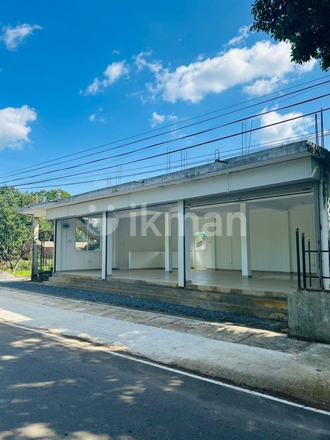 Padukka - Commercial Property for rent | ikman