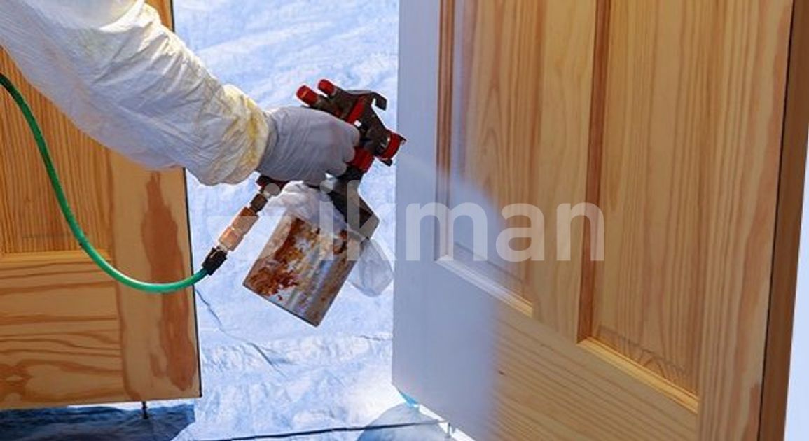 Paint Work- Piliyandala | Piliyandala | ikman