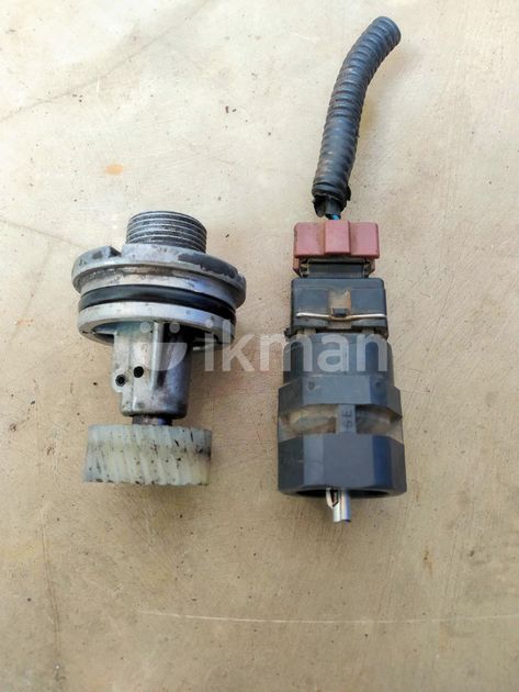 Pajero Intercooler 4M40 Speedometer Sensor for Sale in Battaramulla | ikman