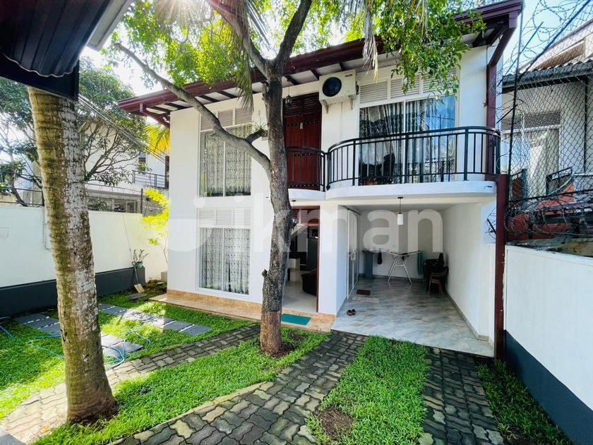 Pamunuwa Maharagama Devala Rd House For Sale | ikman
