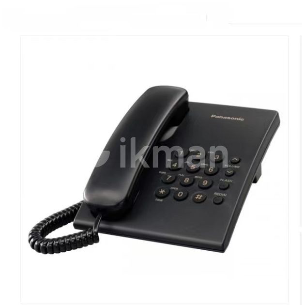 Panaphone Telephone (New) for Sale in Rajagiriya | ikman