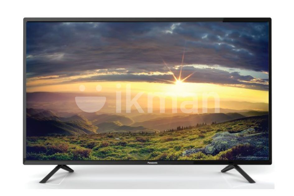 Panasonic 32 Inch HD LED TV with Dolby Digital Plus for Sale in ...