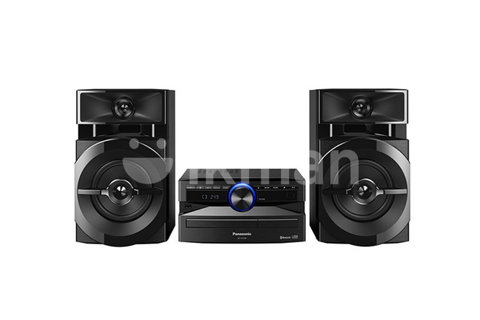 "Panasonic" Mini Hi-Fi System (UX100GS) for Sale in Dehiwala | ikman