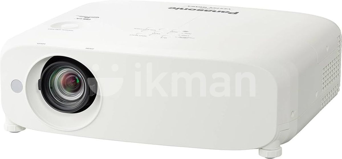 Panasonic PT-VW530U 3LCD Projector for Sale in Colombo 3 | ikman