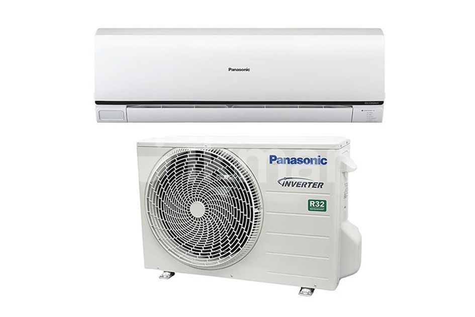 "Panasonic" Split Type Inverter Air Conditioner (18000Btu) for Sale in ...