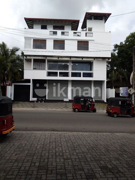 Pannipitiya Nursing Home Road Building For Sale | ikman