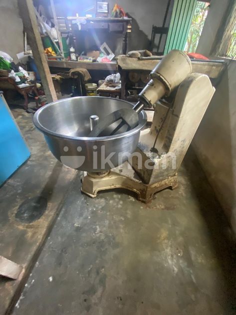 Papadam Machine Full Set in Kadawatha | ikman