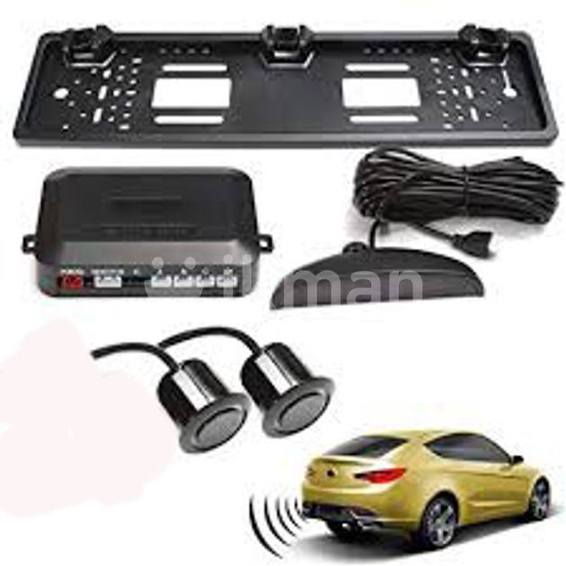 Parking Sensor and Reverse Camera for Sale in Nugegoda | ikman