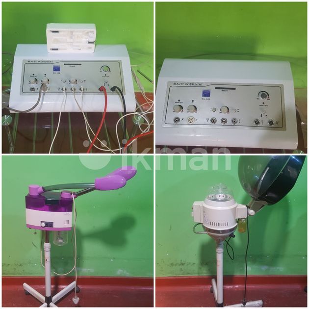 Parlor Machines in Batticaloa City | ikman