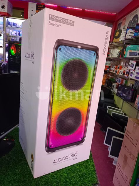 Party Box for Sale in Beliatta | ikman