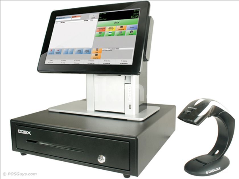 party items shop Cashier Billing System Pos Software Development for ...
