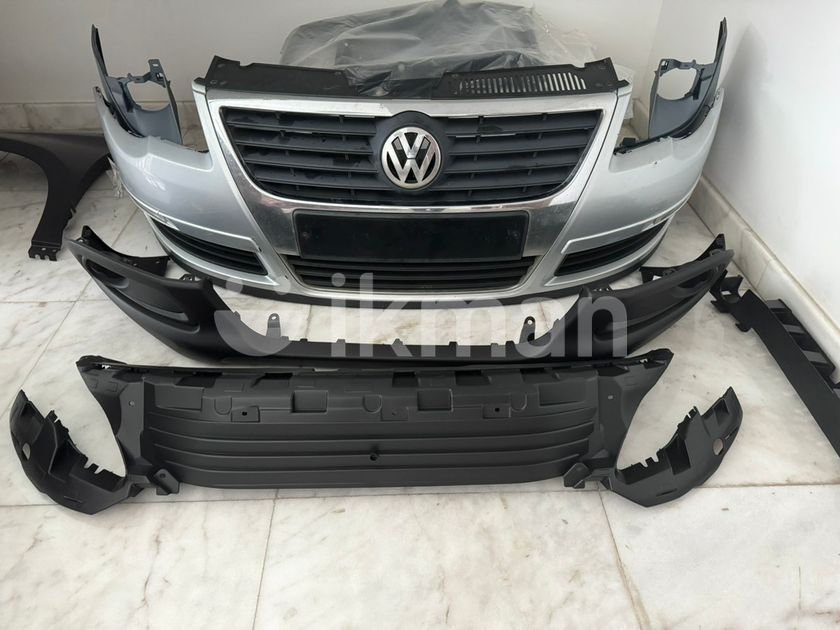 Passat Front Buffer for Sale in Colombo 14 | ikman