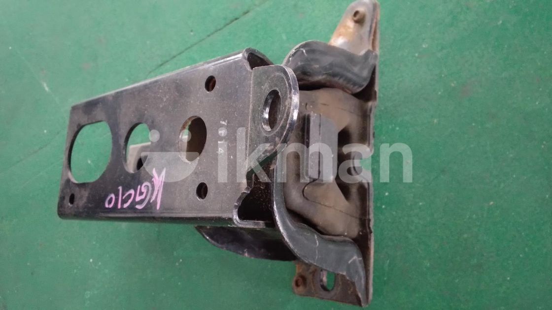 passo kGC10 Gear box mount for Sale in Kottawa | ikman
