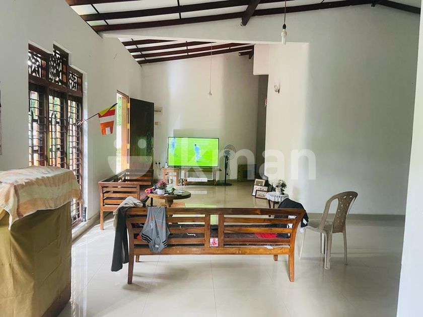 Pasyala - 3 Bedrooms (30 Perch ) A/C Luxury House for Sale | ikman