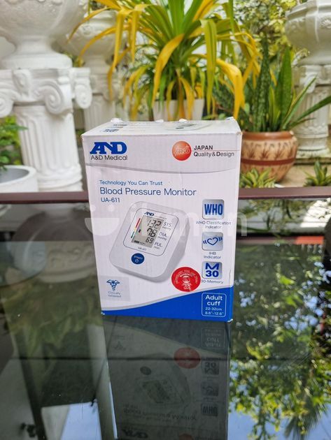 Patient Blood pressure Digital Machine for Sale in Nugegoda | ikman