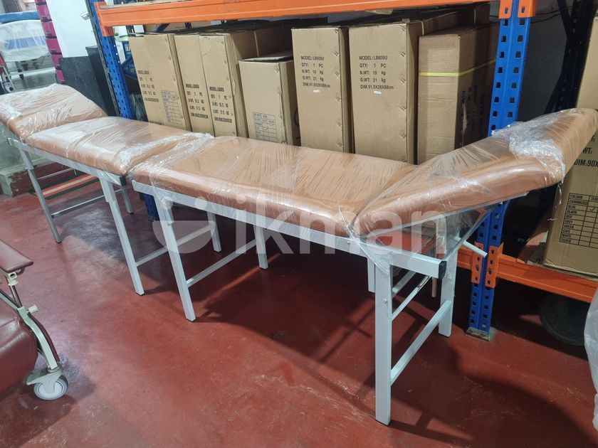 Patient Examination Beds for Sale in Nugegoda | ikman