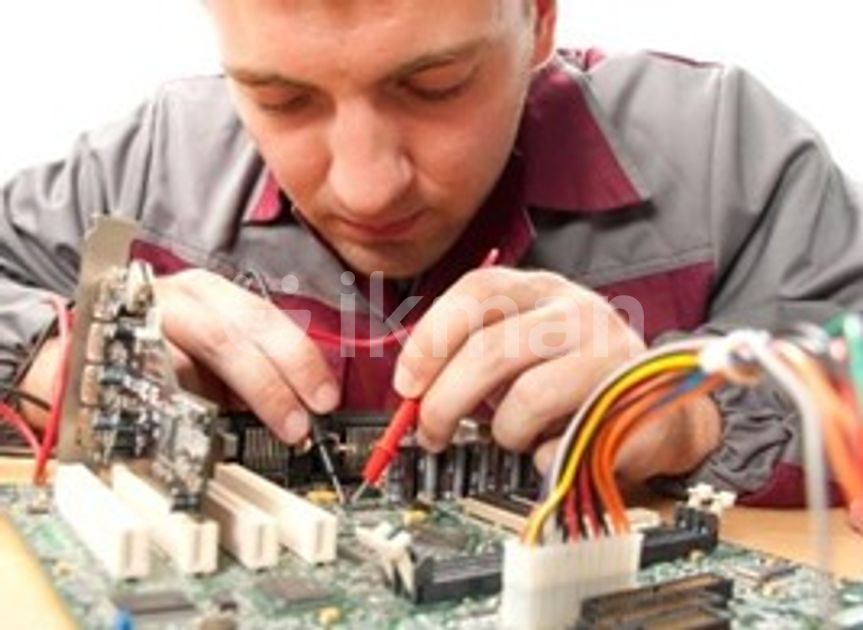 PC Computer Repair-Laptop Fully Service Home Office Visit Serive ...