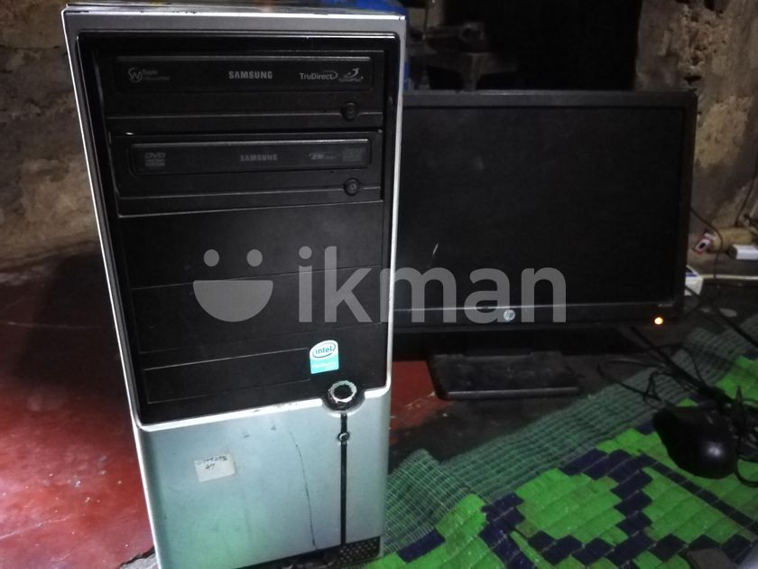 Dual Core PC in Jaffna City | ikman