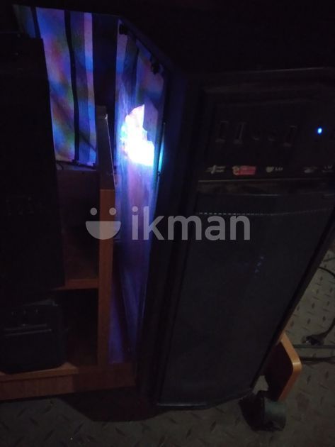 I5 6th gen Desktop PC for Sale in Matale City | ikman