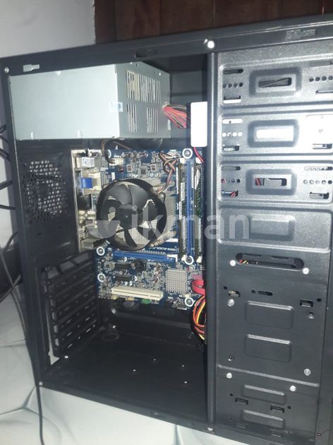 i3 1st Gen PC Intel for Sale in Kandy City | ikman