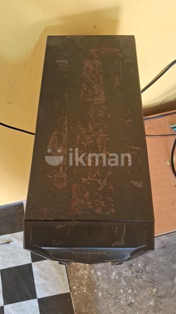 PC system unit for Sale in Puttalam City | ikman